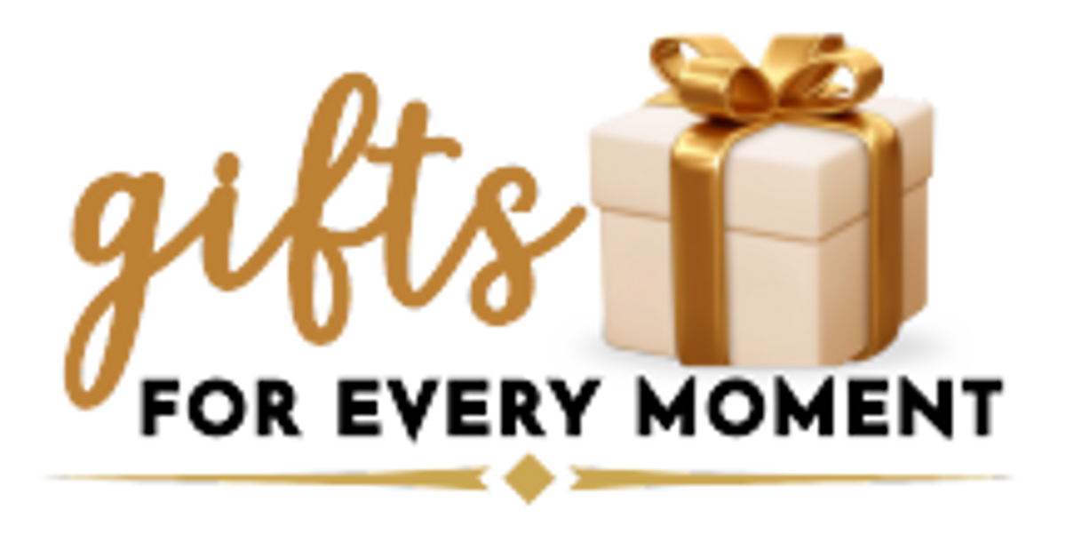 Gifts For Every Moment